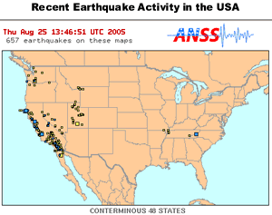 asheville.com news: What Was That? Magnitude 3.8 Earthquake Shakes ...