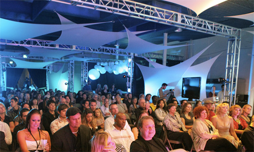 asheville, HATCH Returns in Style to Asheville